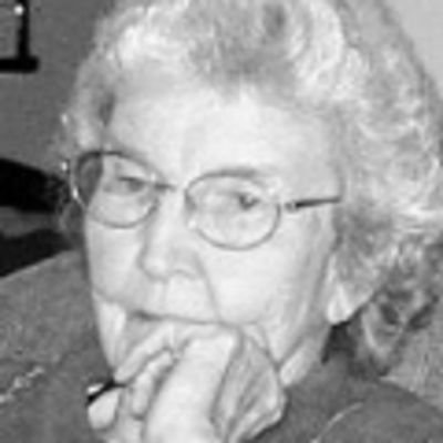 Dorothy Blake (1921-2012) | Obituary