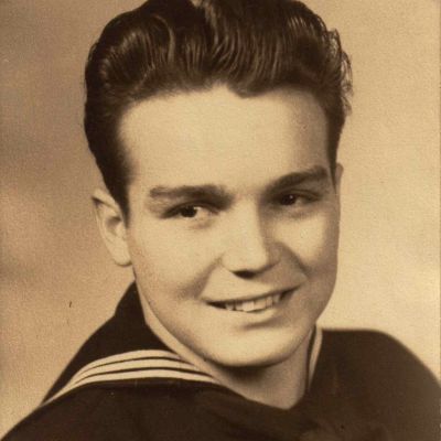 Ralph McBee (1925-1994) | Obituary