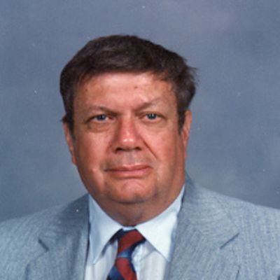 Dan Crowe (1930-2005) | Obituary