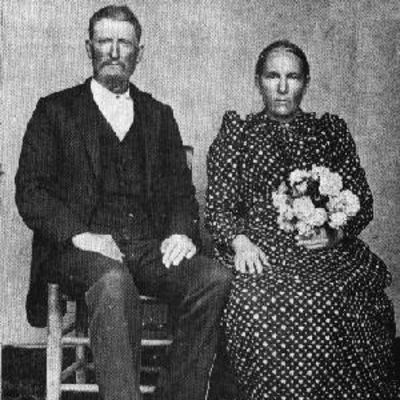 Amanda Forrester (1844-1914) | Obituary