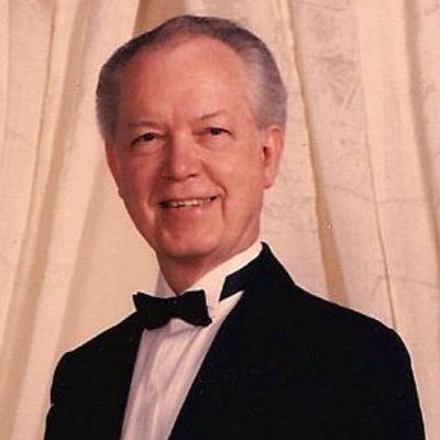 James Cox (1928-2012) | Obituary