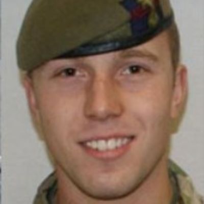 Craig Roderick (1990-2012) | Obituary