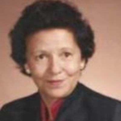 Jane Broussard (1930-2012) | Obituary