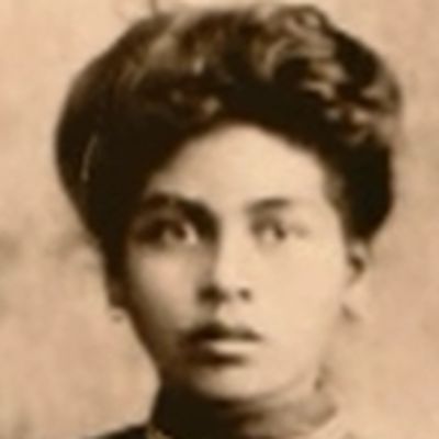 Maria Fernandez (1896-1951) | Obituary