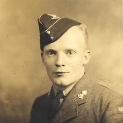 George Wilkinson (1915-1944) | Obituary