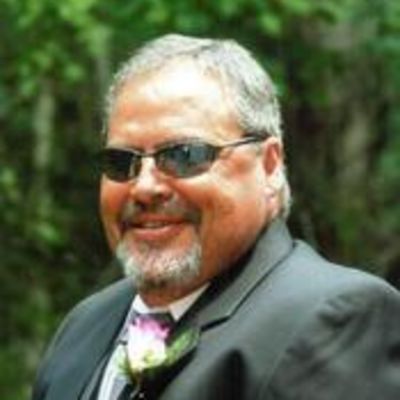 Roger Applegate (1957-2012) | Obituary