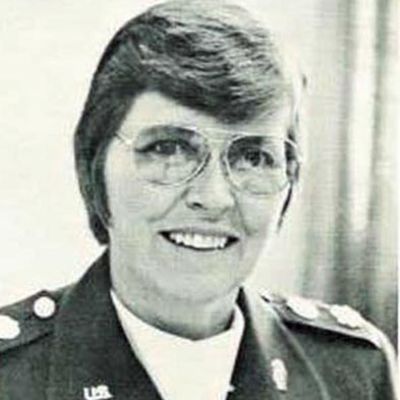 Flora Thompson (1931-1993) | Obituary