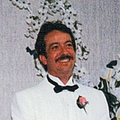 Ronald Rankin (1953-1996) | Obituary