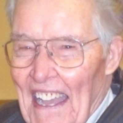 Robert Atwell (1922-2012) | Obituary