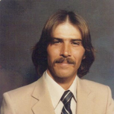 Terry Bolin (1951-2012) | Obituary