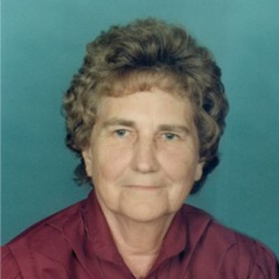 Ava Caviness (1918-2012) | Obituary