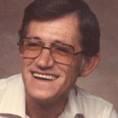 Freddie Carr (1937-2012) | Obituary