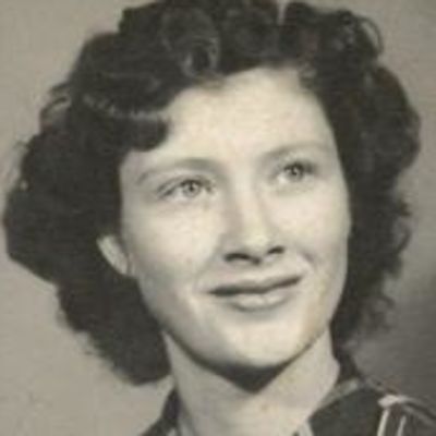 Norma Baker (1936-2011) | Obituary
