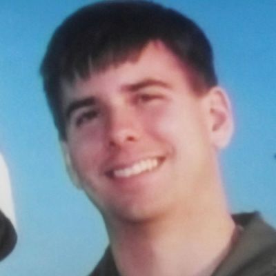 Frank Theer (1969-2000) | Obituary