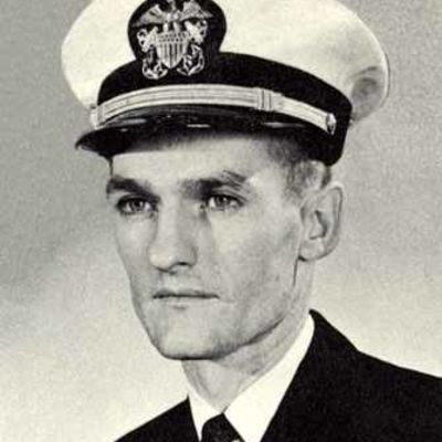 Merrill Collier (1932-1963) | Obituary