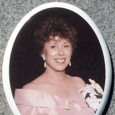 Sharon Strange (1942-2011) | Obituary