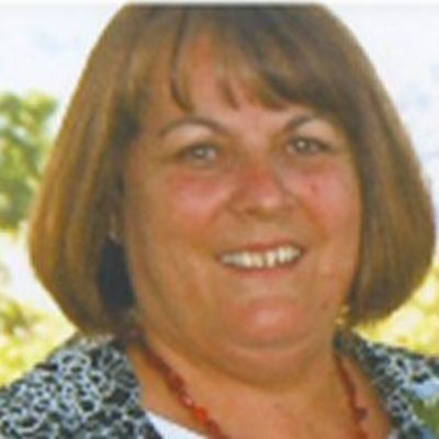 Cindy Estes (1952-2011) | Obituary