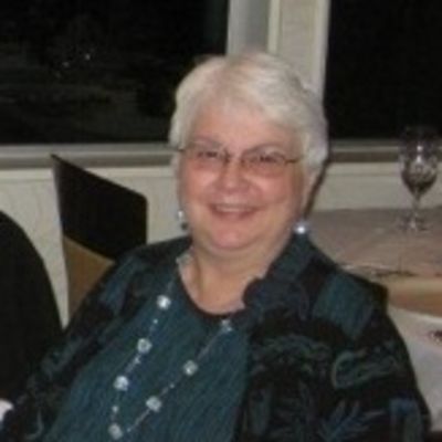 Anna Misak (1945-2012) | Obituary