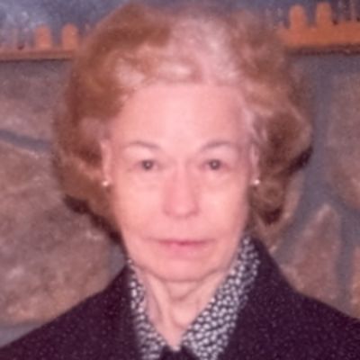 Helen Jordan (1939-2012) | Obituary