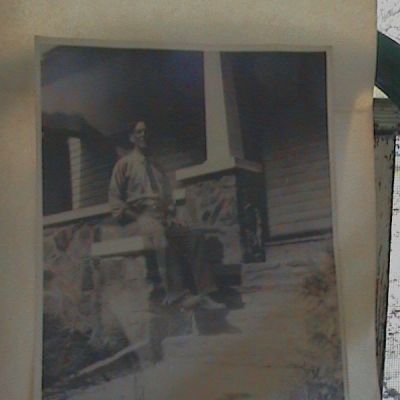 Joe Bennett (1887-1969) | Obituary