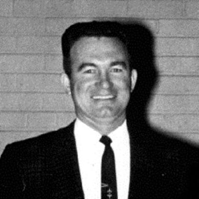 Harold Thompson (1926-2012) | Obituary