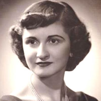 Helen Fletcher (1928-2012) | Obituary