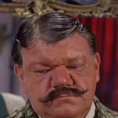 Harry Swoger (1919-1970) | Obituary