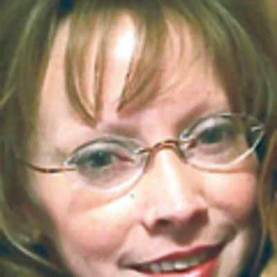 Stephanie Sharp (1976-2006) | Obituary