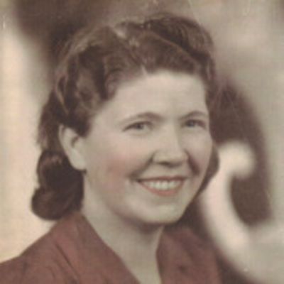 Helen Dawson (1915-1965) | Obituary