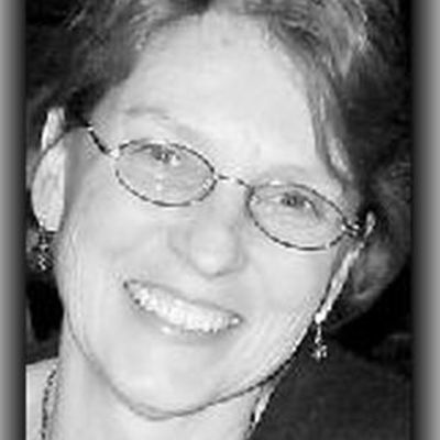 Susan Kieffer (1951-2012) | Obituary