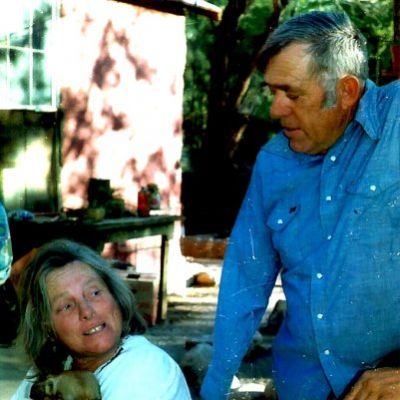 Jack Oliphant (1924-1995) | Obituary