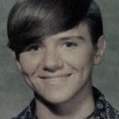 James Glass (1956-1970) | Obituary