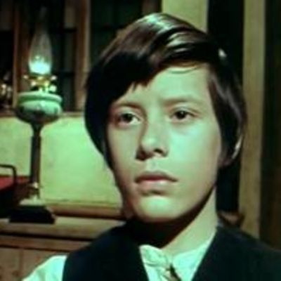 Roderick Shaw (1958-1996) | Obituary