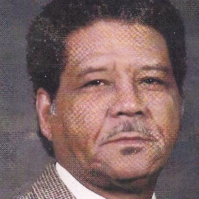 Herman Hill (1933-2012) | Obituary