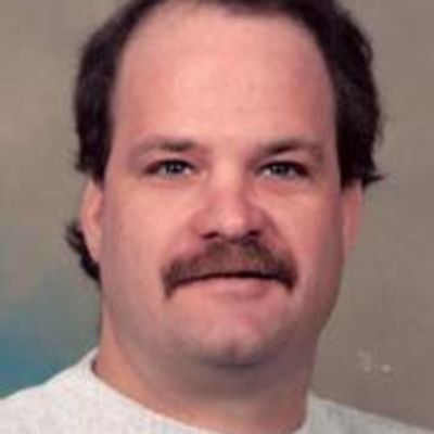 Mark Bateman (1961-2012) | Obituary