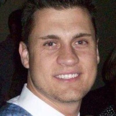 Christopher Pavey (1982-2012) | Obituary