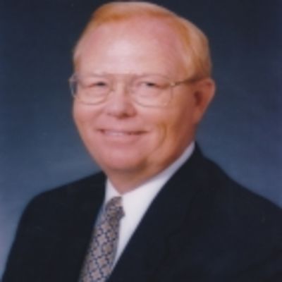 Richard Parrish (1949-2012) | Obituary