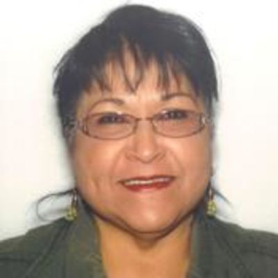 Estella Patterson (1954-2012) | Obituary