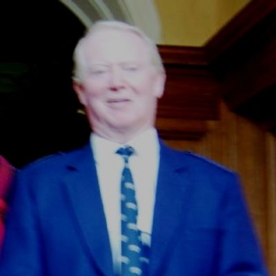 Joseph Cairns (1941-2008) | Obituary