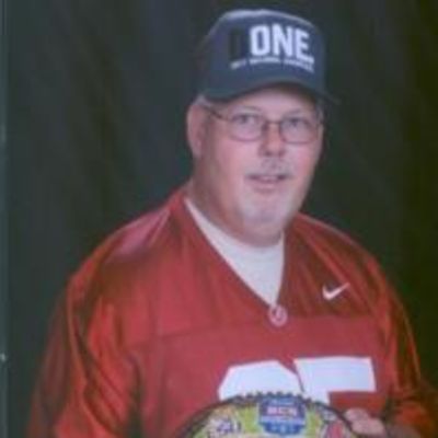 Douglas Sims (1961-2013) | Obituary