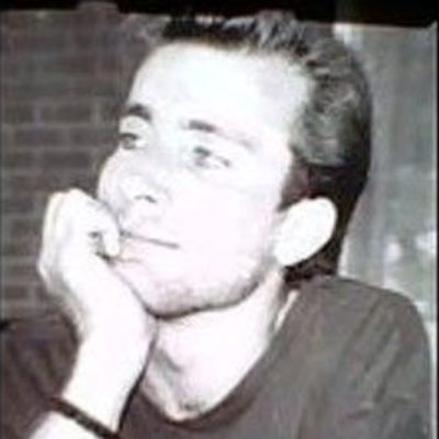 Sean Milligan (1967-1996) | Obituary