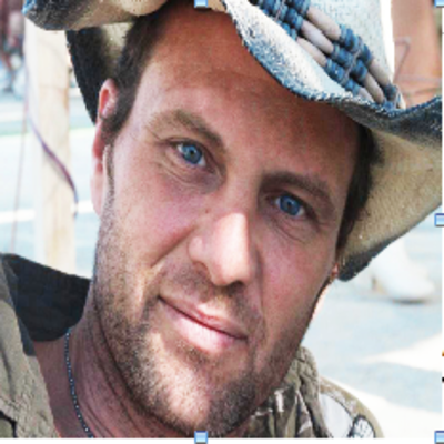 Christopher Ball (1968-2012) | Obituary