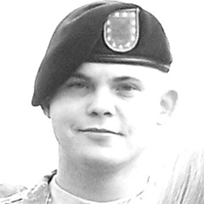 Christopher Doherty (1988-2008) | Obituary