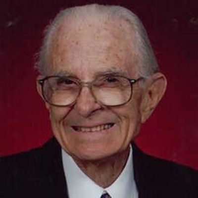 Jack Dial (1919-2012) | Obituary