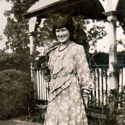 Annie Cameron (1889-1941) | Obituary
