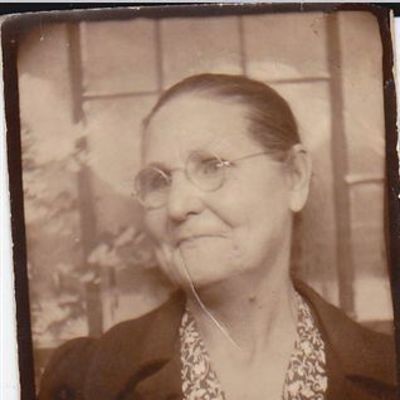 Nora Bailey (1883-1969) | Obituary