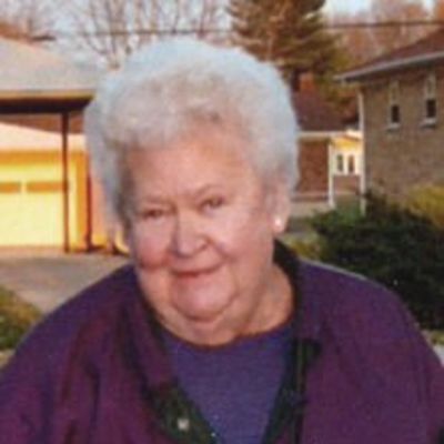 Minnie Fowler (1931-2012) | Obituary