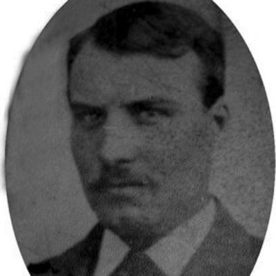 John Scott (1855-1939) | Obituary