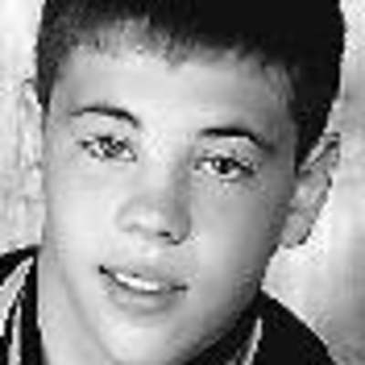 Nicholas Herr (1987-2012) | Obituary