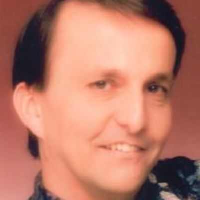 Ray Ramey (1953-2012) | Obituary